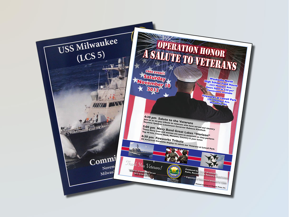 Product Portfolio | Thomas Press